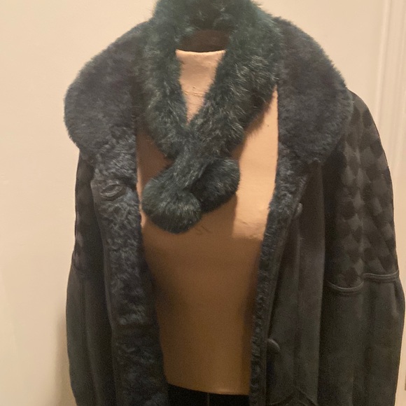 Accessories | Genuine Rabbit Scarf | Poshmark